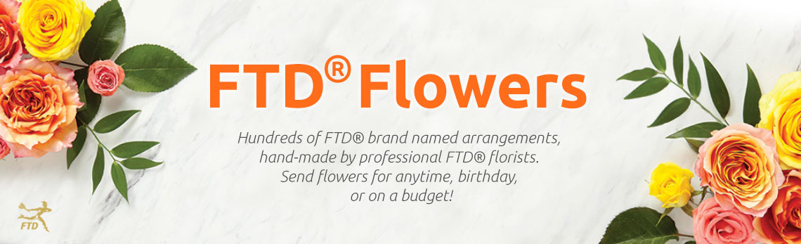 Sympathy Flowers · Canada Flowers