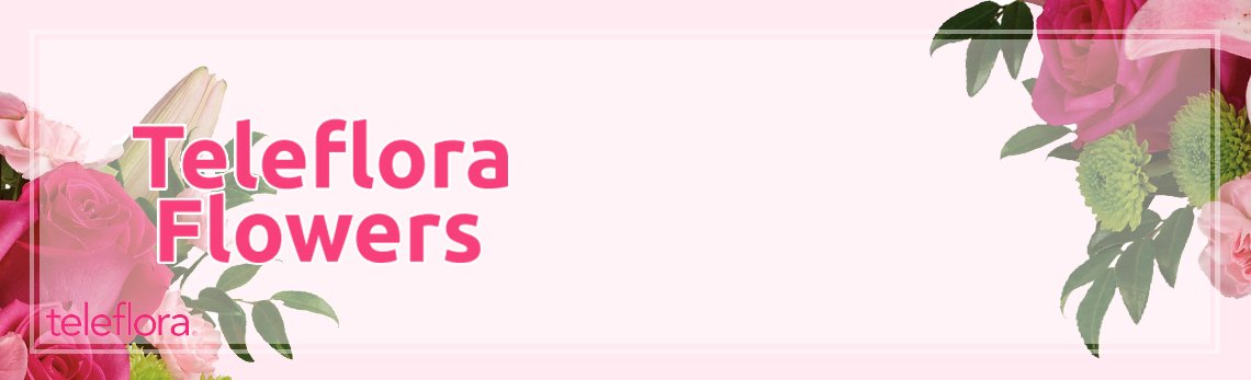 Teleflora Mother's Day Flowers · Canada Flowers.ca