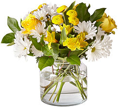 Get Well Flowers · Canada's National Florist · Canada Flowers.ca