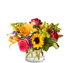FTD® Mother's Day Flowers | Same-Day Flower Delivery