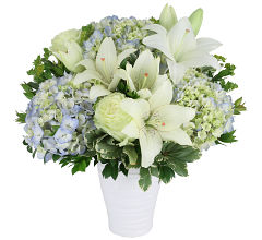 Funeral & Sympathy Flowers · Canada's National Florist · Canada Flowers.ca