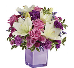 Teleflora Budget Flowers · Teleflora Florist · Canada Flowers.ca