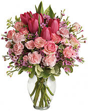 Canada Flowers | Teleflora Easter Flowers