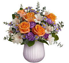 Teleflora Easter Flowers | Same-Day Flower Delivery