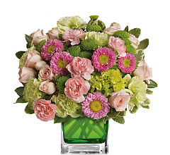 Teleflora Mother's Day Flowers · Teleflora Florist · Canada Flowers.ca