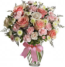 Teleflora Spring Flowers | Same-Day Flower Delivery