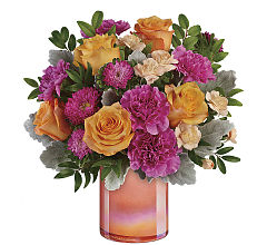 Teleflora Spring Flowers · Teleflora Florist · Canada Flowers.ca