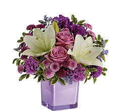 Teleflora Spring Flowers · Teleflora's Premier Florist · Canada Flowers.ca