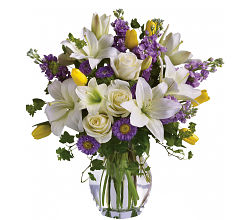 Teleflora Spring Flowers