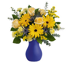 Teleflora Summer Flowers · Teleflora Florist · Canada Flowers.ca