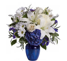 Teleflora Sympathy Flowers · Teleflora's Premier Florist · Canada ...