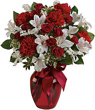 Teleflora Valentine's Day Flowers · Teleflora's Premier Florist ...