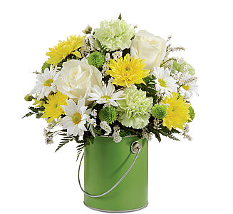FTD Flowers · Canadian FTD Florist · Canada Flowers
