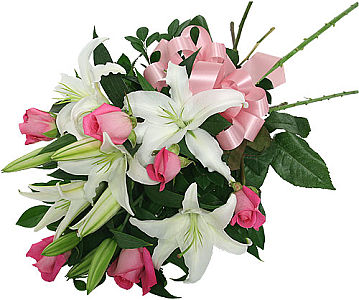 USA & International Flower Delivery · Send Flowers Worldwide · Canada ...