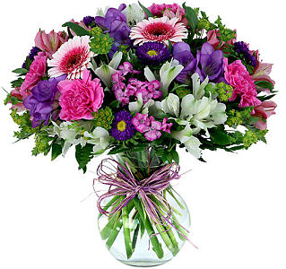 Calgary Flower Delivery · Canada Flowers.ca