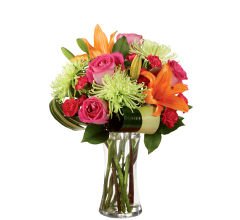 FTD Flowers · Canadian FTD Florist · Canada Flowers