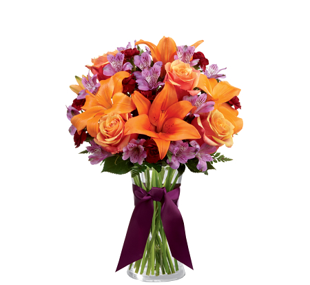 FTD Harvest Heartstrings Bouquet (B2-4957) · FTD® Fall Flowers · Canada ...