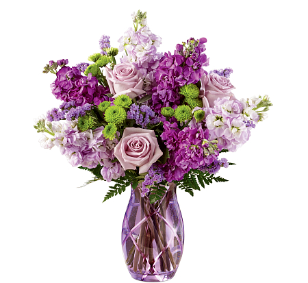 FTD Sweet Devotion Bouquet (16-M5) · FTD® Mother's Day · Canada Flowers