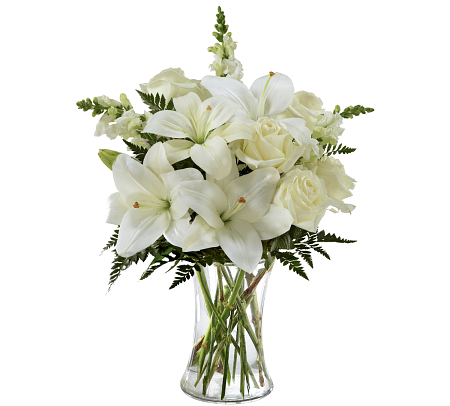 FTD Eternal Friendship™ Bouquet (S9-4979) · FTD® Sympathy Flowers ...