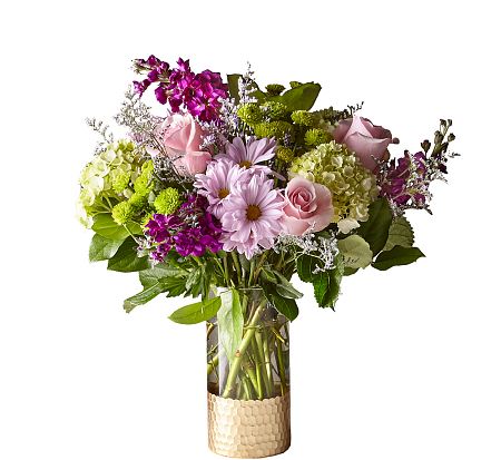 FTD® Lasting Romance Bouquet ( 17-V1) · FTD® Valentine's Day Flowers ...