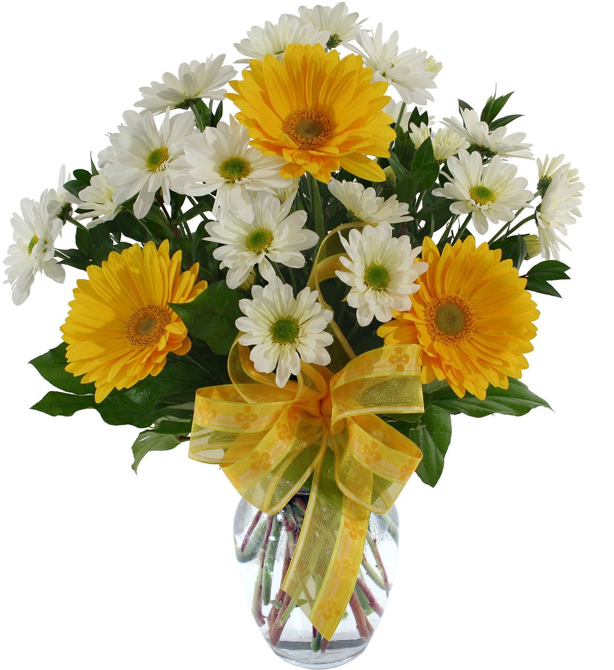 Sympathy Flowers · Canada Flowers.ca