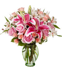 Teleflora Birthday Flowers · Canada Flowers.ca