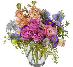 Teleflora Birthday Flowers · Canada Flowers.ca