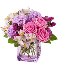 Teleflora Mother's Day Flowers · Canada Flowers.ca
