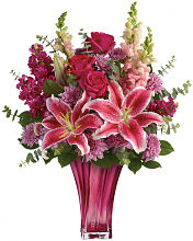 Teleflora Mother's Day Flowers · Canada Flowers.ca