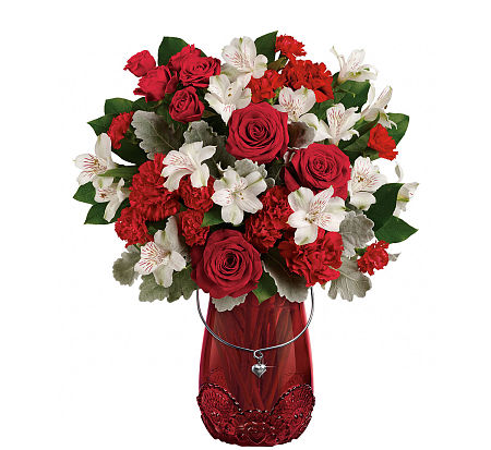 Flower Delivery by Canada Flowers · FTD® Flowers · Teleflora Flowers ...