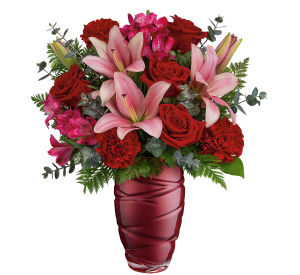 Flower delivery etobicoke store