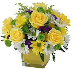 Flower Delivery by Canada Flowers | Find Your Perfect Bouquet