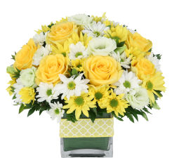 Flower Delivery by Canada Flowers · Canada's National Florist · Canada ...