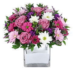 Flower Delivery by Canada Flowers