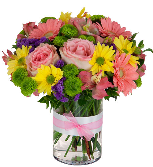 Canada Flowers | Wishes and Whimsy #AN21AA