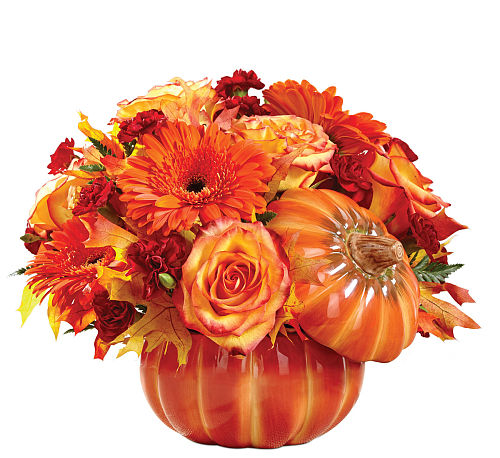FTD® Bountiful Bouquet #FA11FA • Canada Flowers