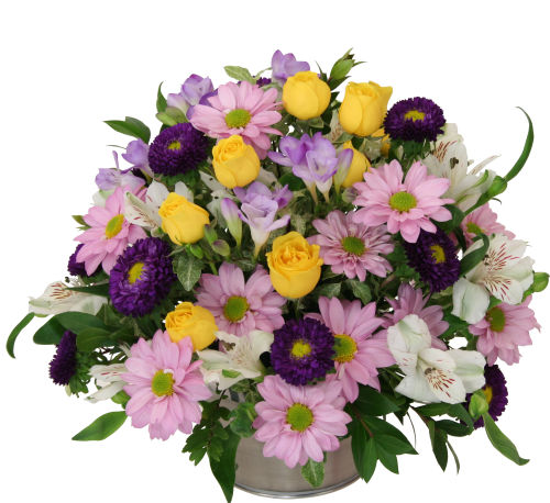 Canada Flowers | Spring Fever #USO2AA